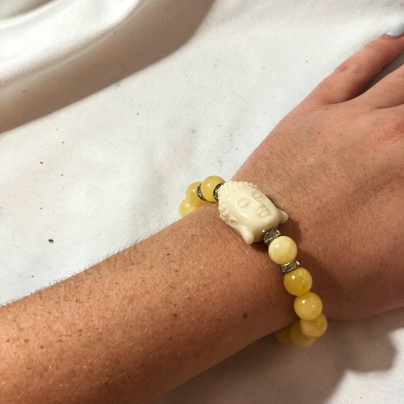 Jewelry | Multi Colored Buddha Bracelets | Poshmark